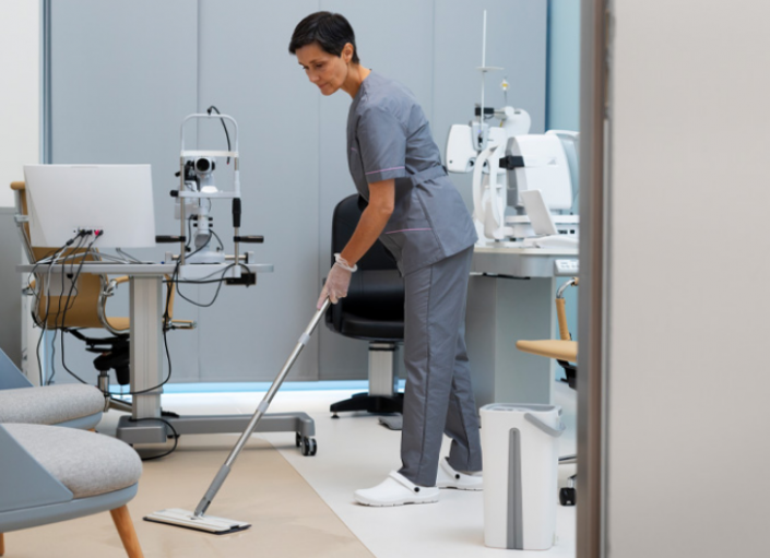 Clinical Care Software for NZ Aged Care | Hercules Health